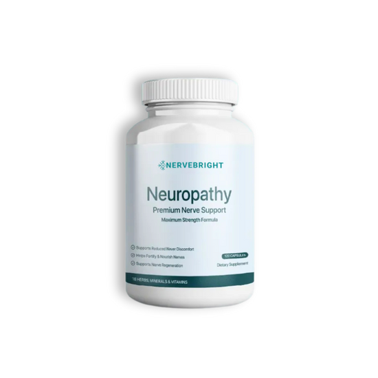 NerveBright – Sunuris LTD