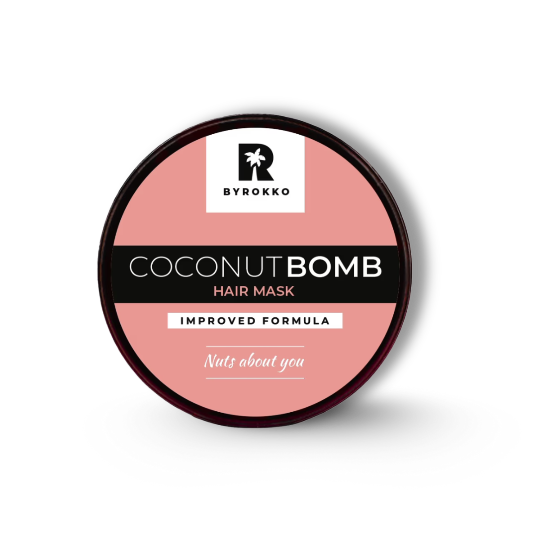 Coconut Bomb – Sunuris LTD