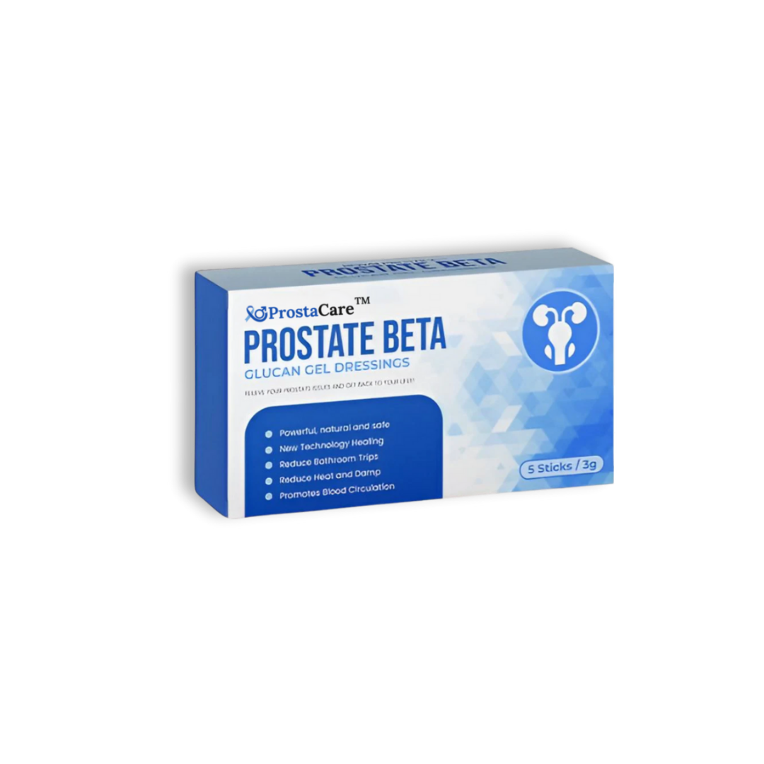 ProstaCare – Sunuris LTD