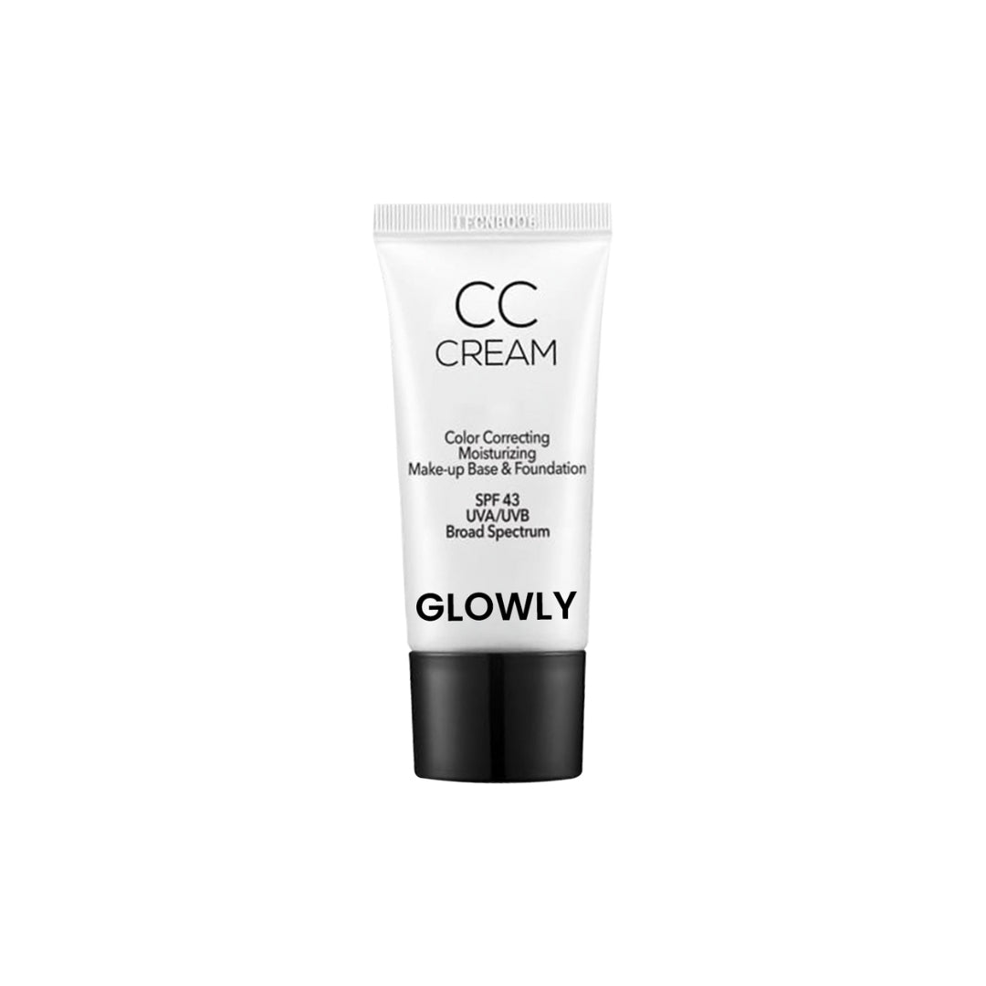 CC Cream – Sunuris LTD